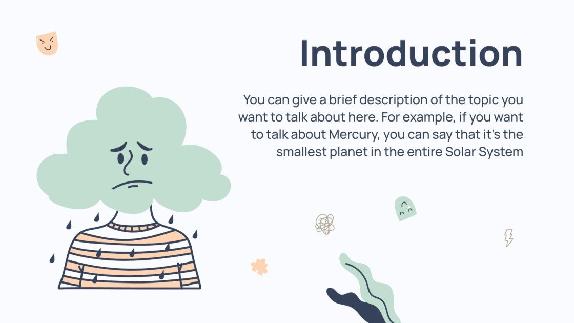 Youth Emotional Intelligence Workshop | Google Slides & PPT