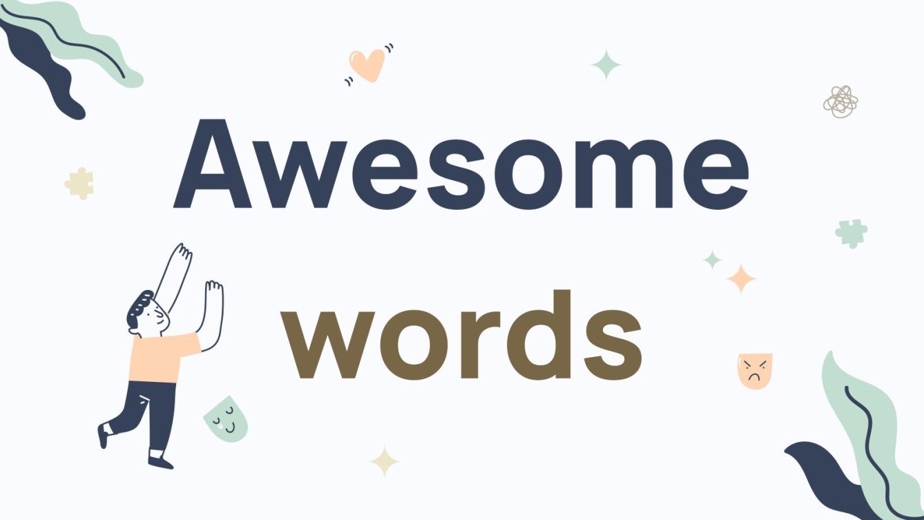 Youth Emotional Intelligence Workshop | Google Slides & PPT