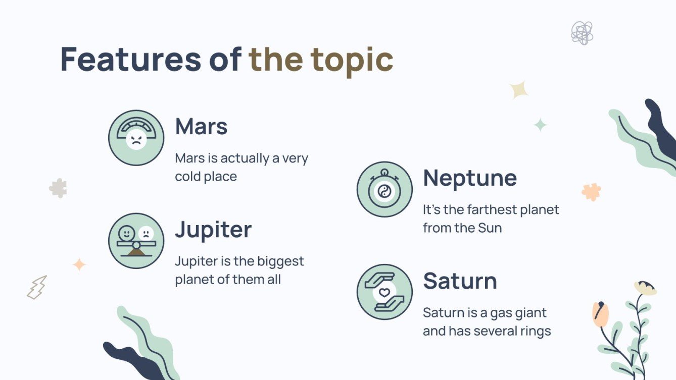 Youth Emotional Intelligence Workshop | Google Slides & PPT