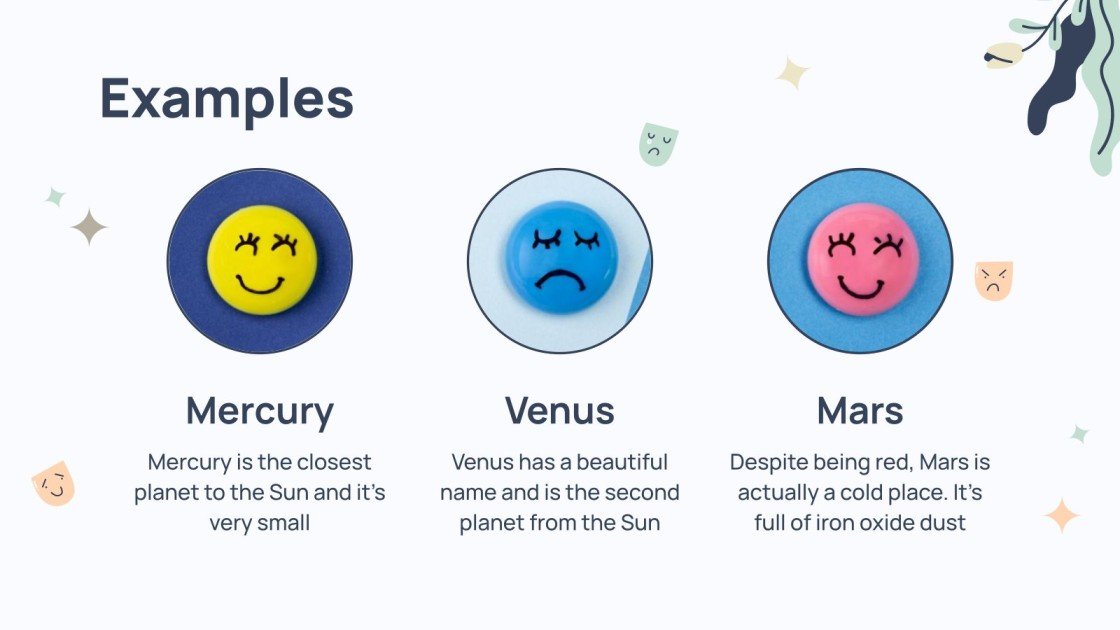 Youth Emotional Intelligence Workshop | Google Slides & PPT