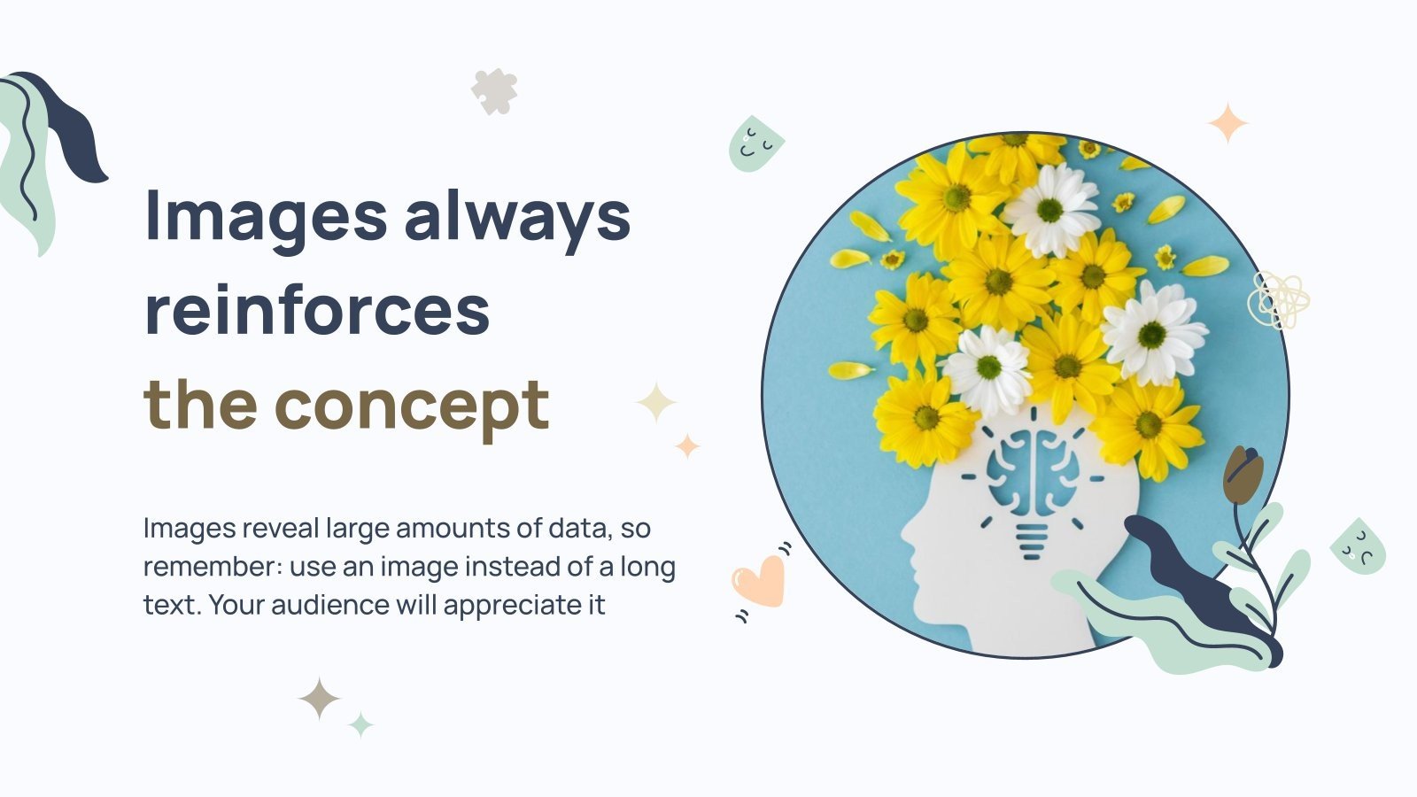 Youth Emotional Intelligence Workshop | Google Slides & PPT