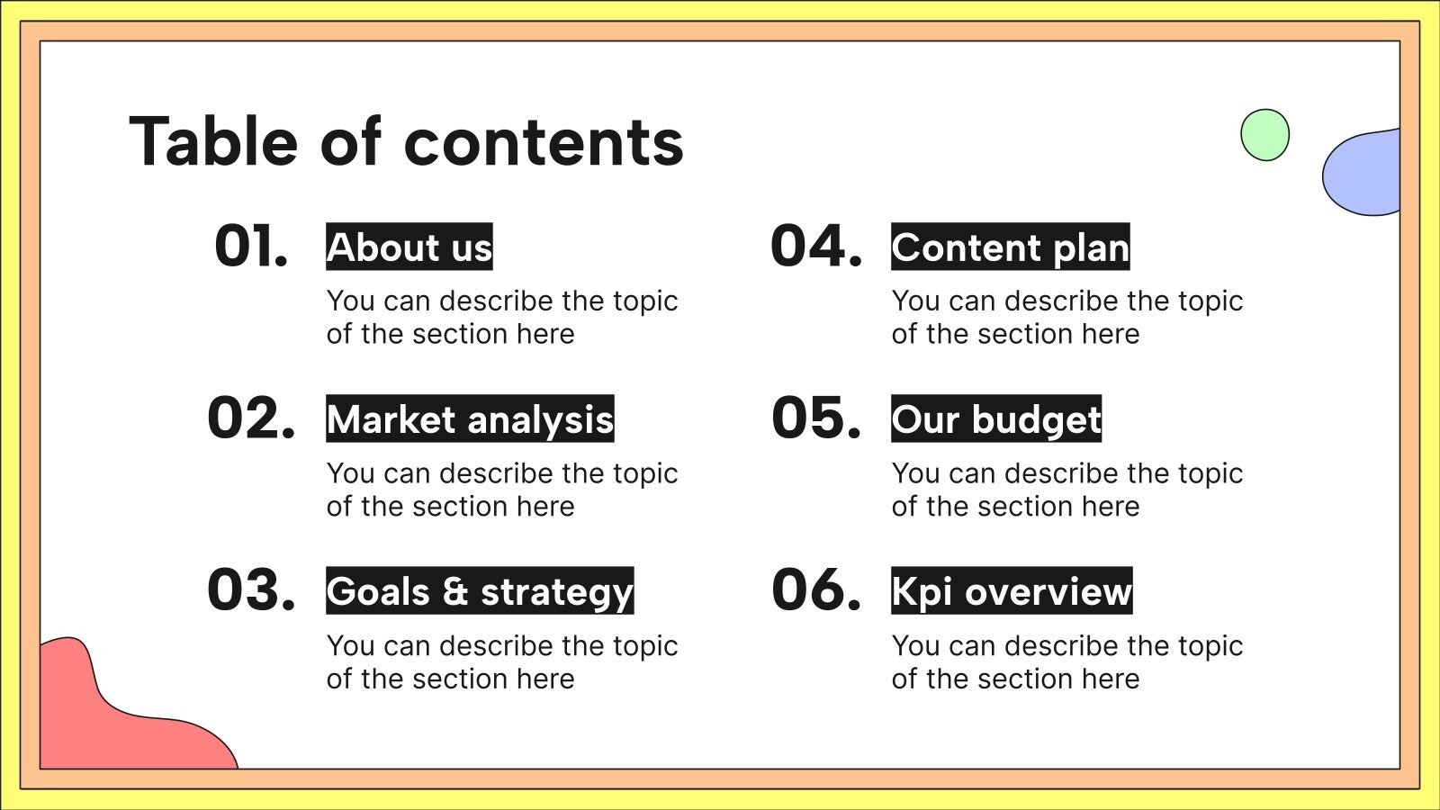 Transgender Awareness Campaign | Google Slides & PowerPoint