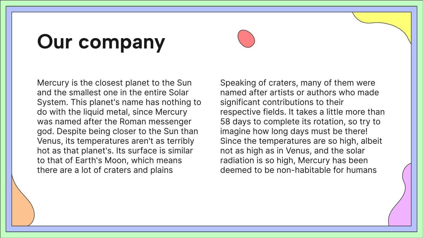 Transgender Awareness Campaign | Google Slides & PowerPoint