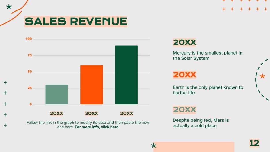 Refinery Project Proposal | Google Slides and PowerPoint
