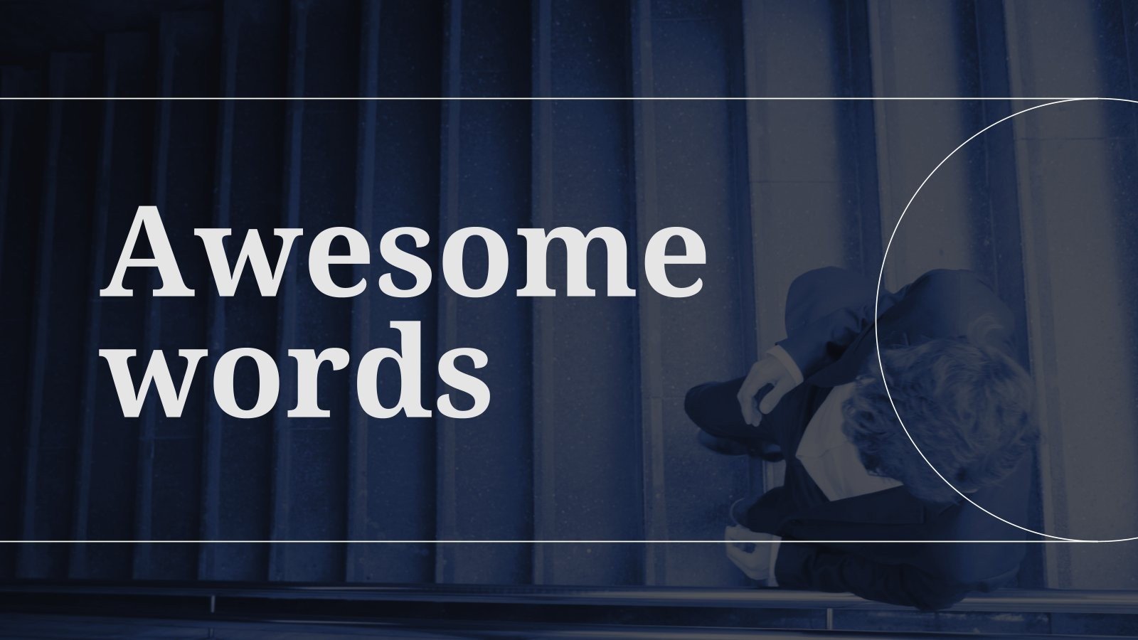 Bank Theme for Business | Google Slides & PowerPoint