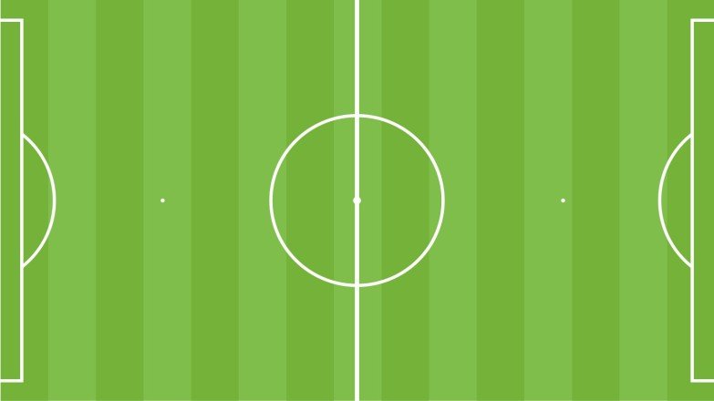 Football Field Backgrounds | Google Slides and PowerPoint