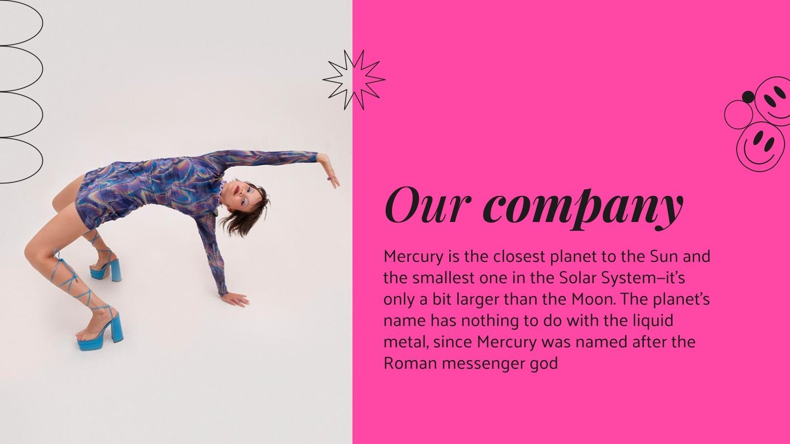 Sustainable Fashion Design Campaign