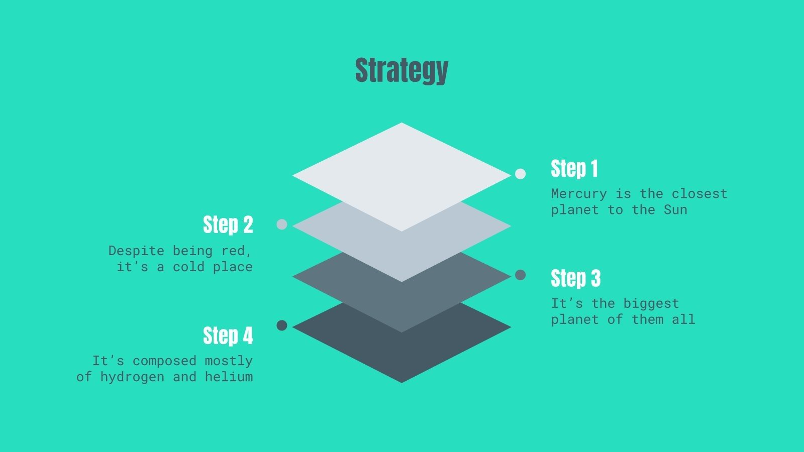 Defense Intelligence Agency | Google Slides and PowerPoint