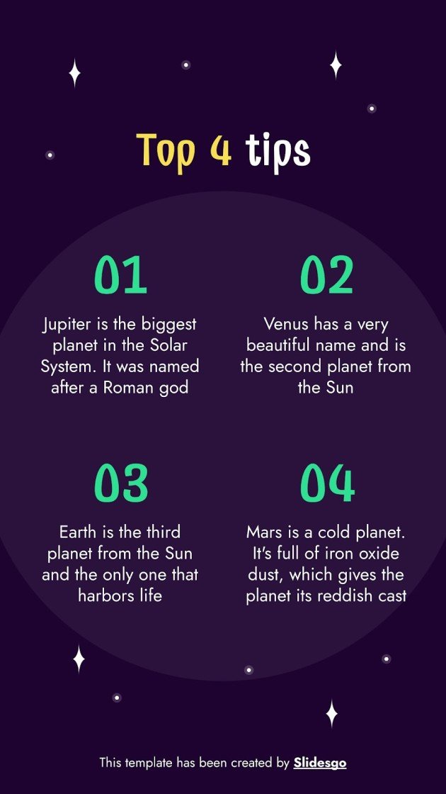 The Witches Come Back IG Stories | Google Slides & PPT