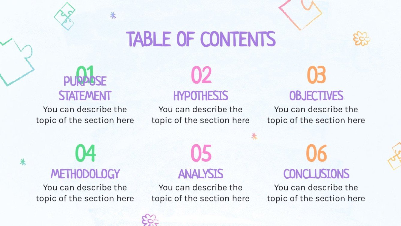 Pedagogical Approach Thesis: Waldorf Education