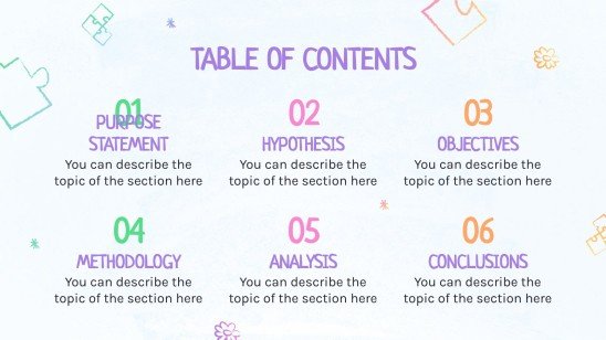 Pedagogical Approach Thesis: Waldorf Education