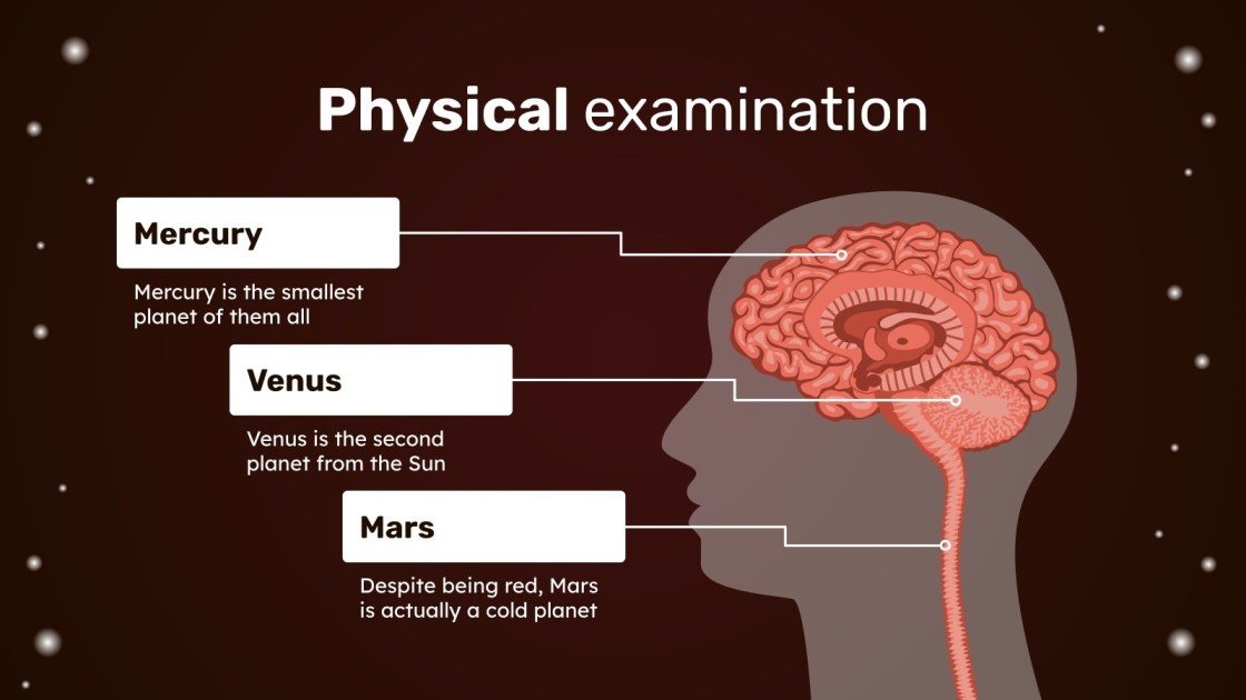 Neurobiology Case Report: Nervous System and Behavior