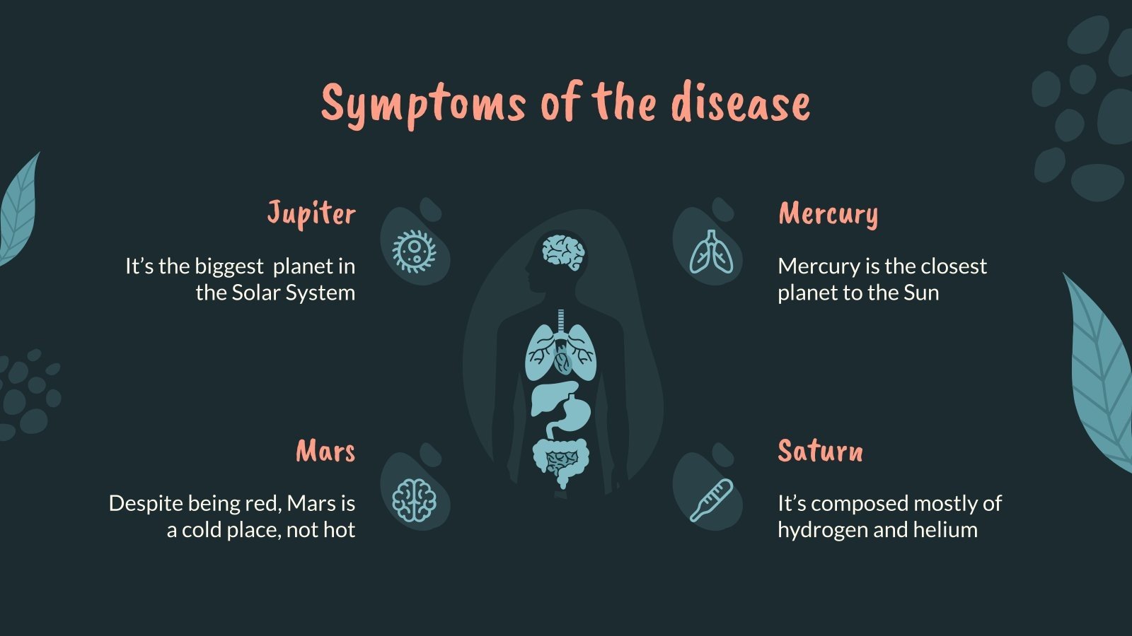 World Malaria Day | Google Slides & PPT theme