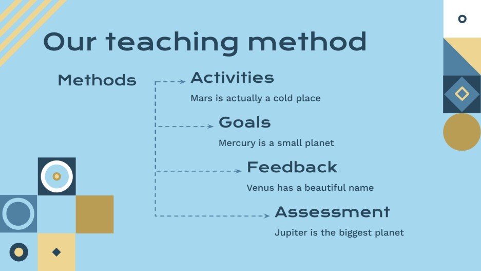 Escola inclusiva | Modelo do Google Slides e PowerPoint