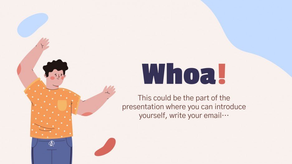 US Reconciliation Day | Google Slides theme & PPT template