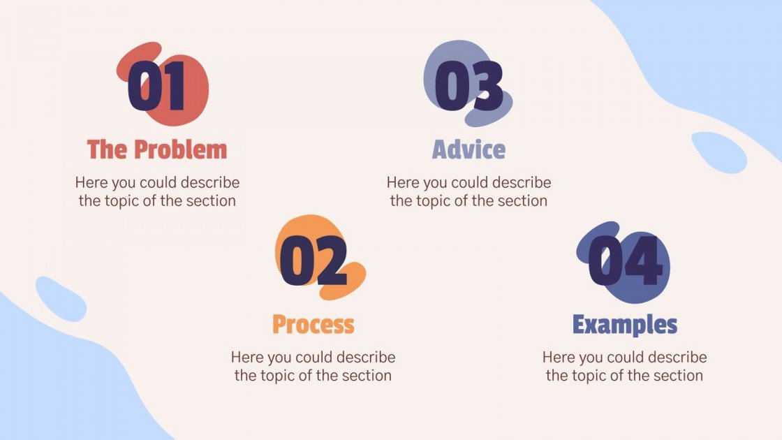 US Reconciliation Day | Google Slides theme & PPT template