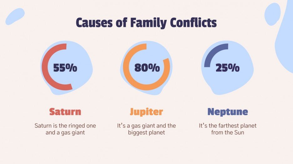 US Reconciliation Day | Google Slides theme & PPT template