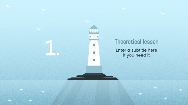 Día del Recuerdo del Titanic | Tema de Google Slides y PPT