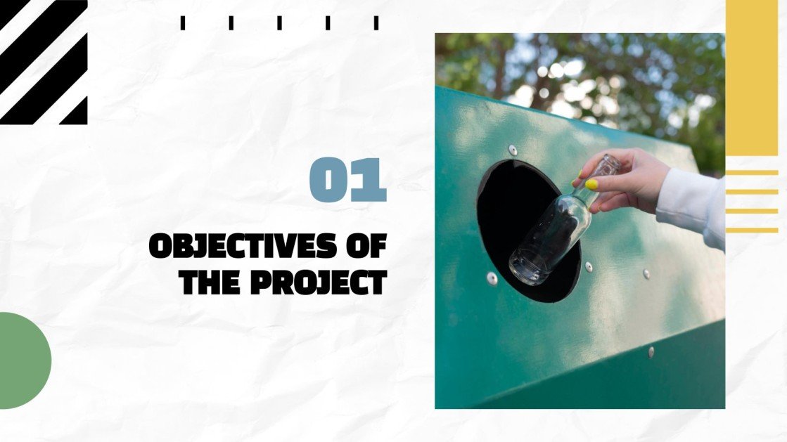 Selective Garbage Collection | Google Slides & PowerPoint