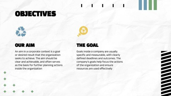 Selective Garbage Collection | Google Slides & PowerPoint