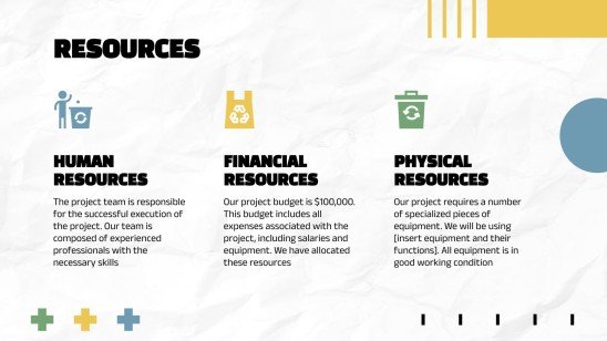 Selective Garbage Collection | Google Slides & PowerPoint