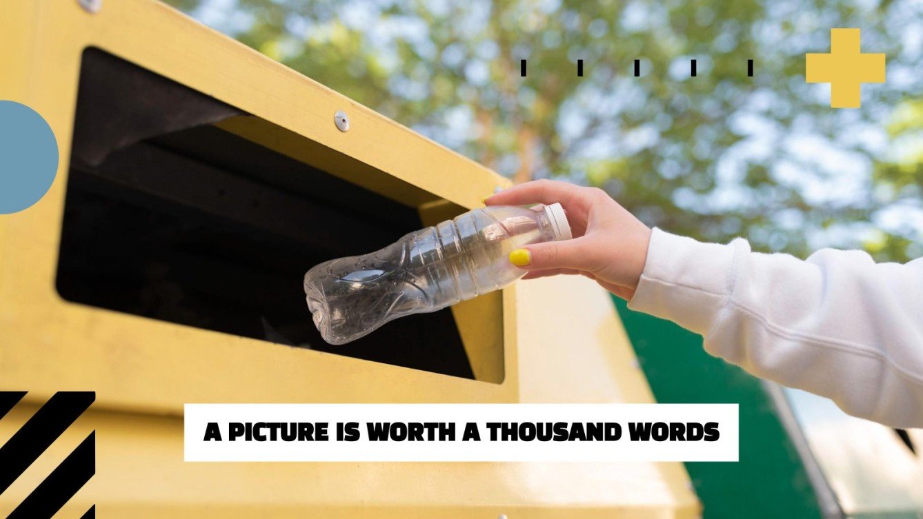 Selective Garbage Collection | Google Slides & PowerPoint