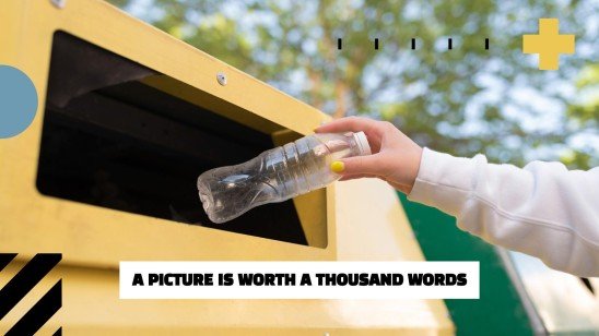 Selective Garbage Collection | Google Slides & PowerPoint