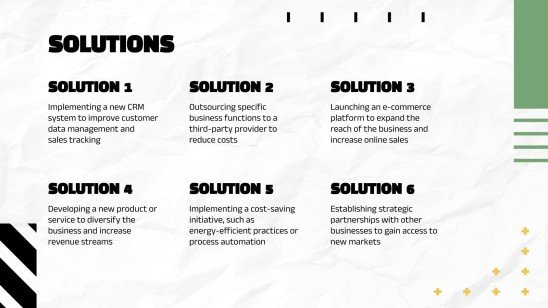 Selective Garbage Collection | Google Slides & PowerPoint