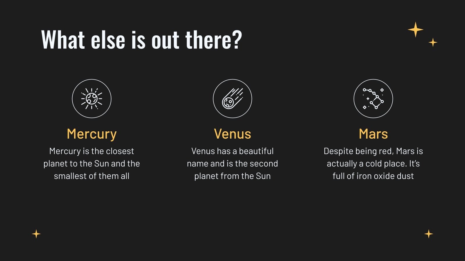 Earth Science Lesson: Satellites | Google Slides & PPT
