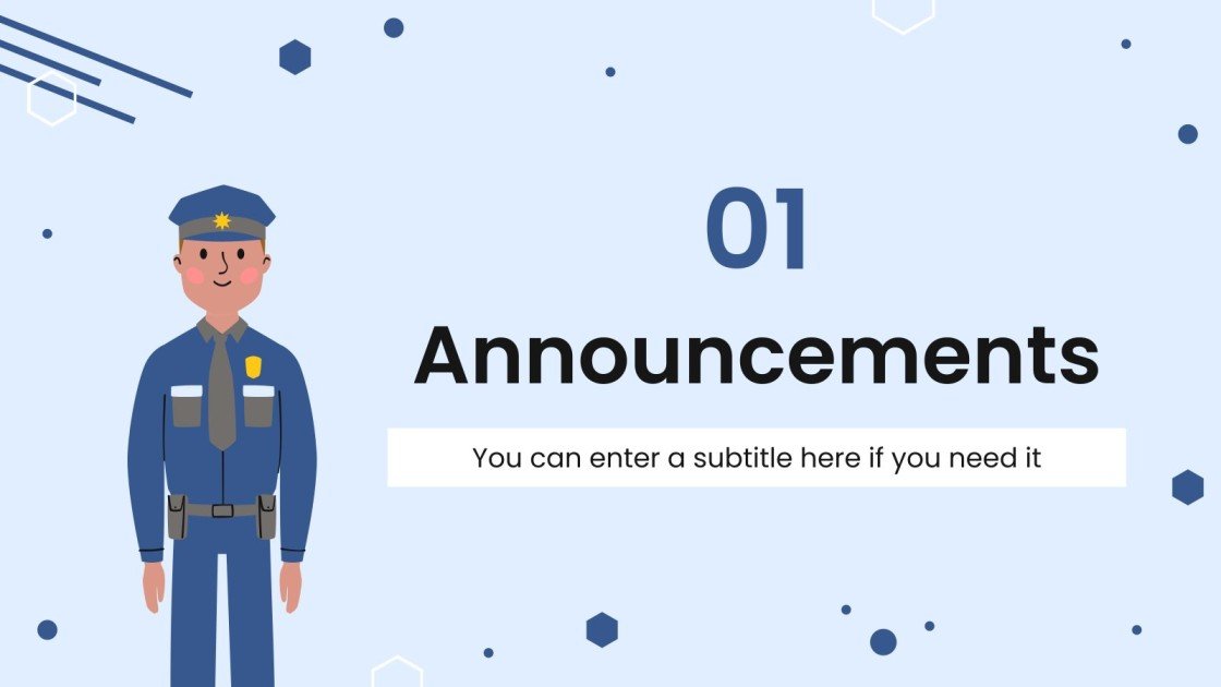 Enjoy Labor Day Newsletter | Google Slides & PowerPoint