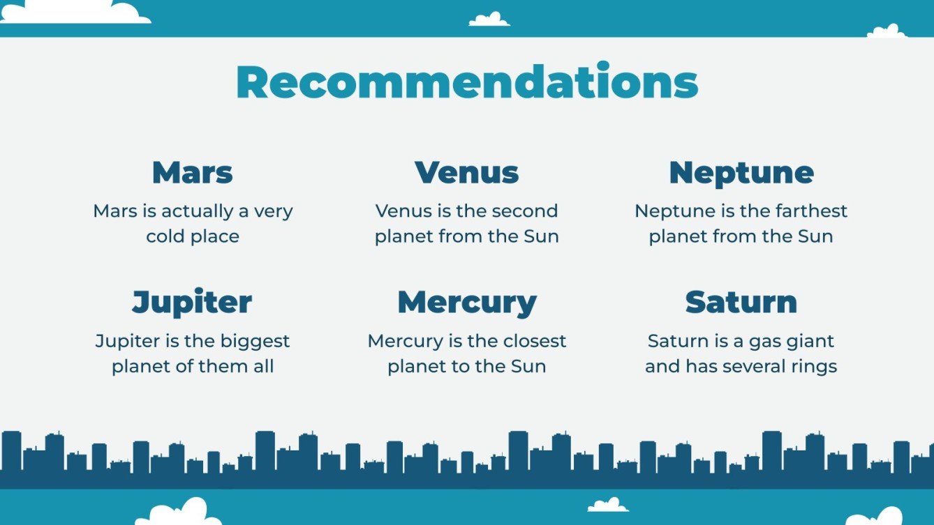 Private Jet Pilot Training Workshop | Google Slides & PPT