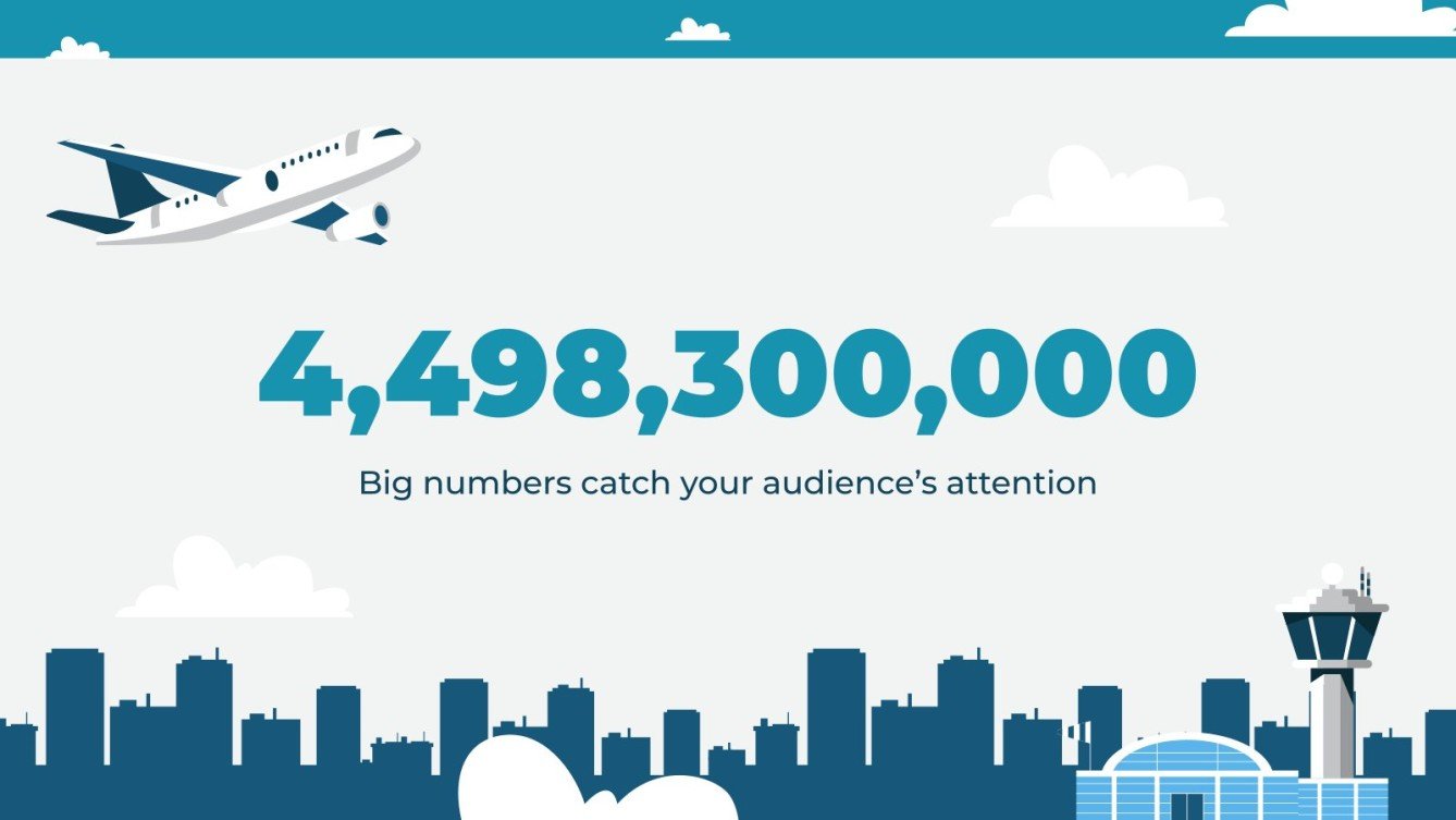 Private Jet Pilot Training Workshop | Google Slides & PPT