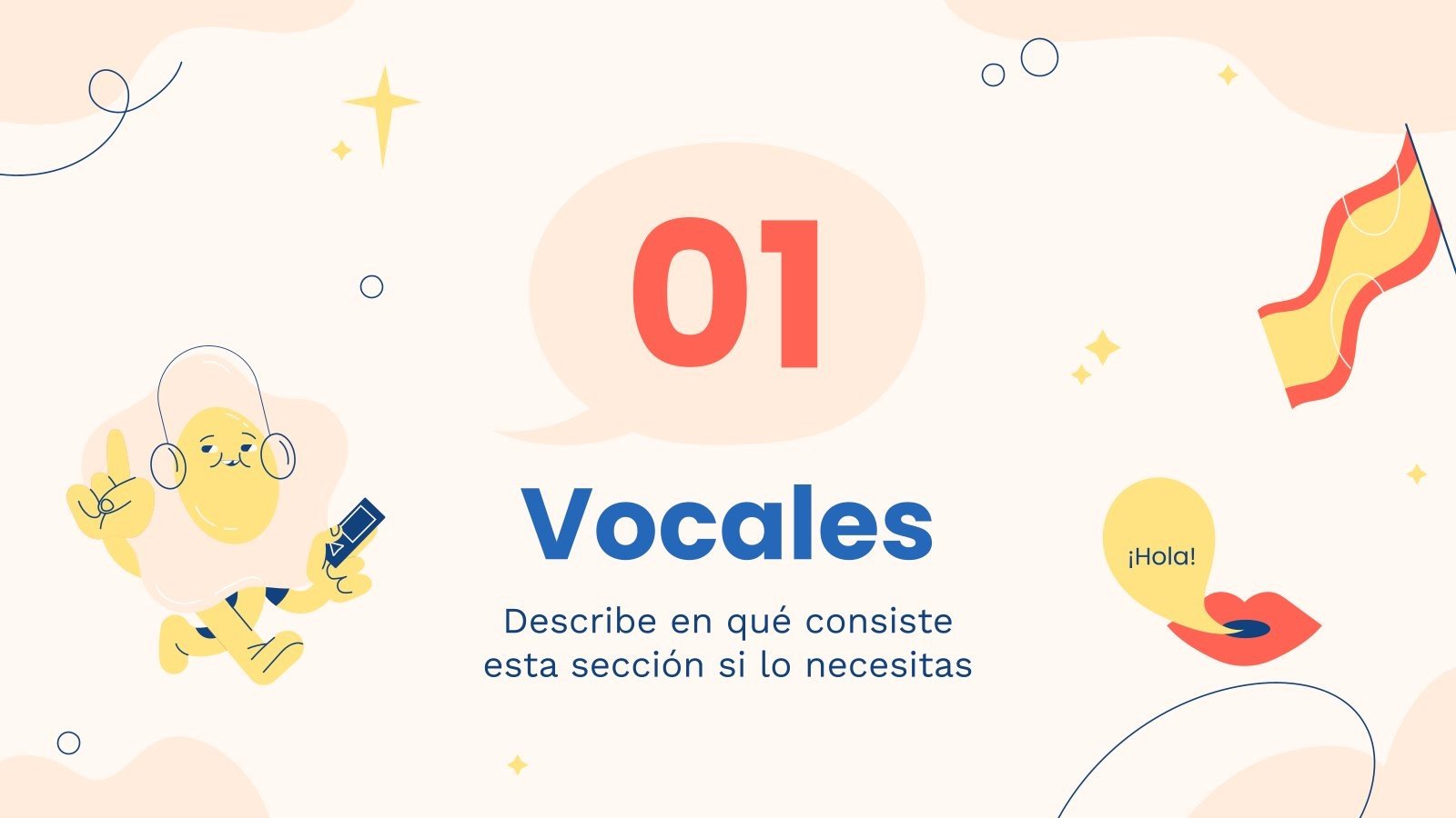 Spanish Phonetic and Phonological Isssues for Elementary