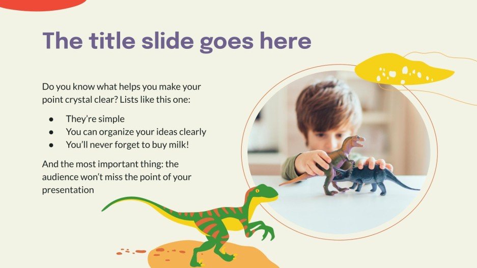 Social Studies for Elementary: Prehistory and Dinosaurs