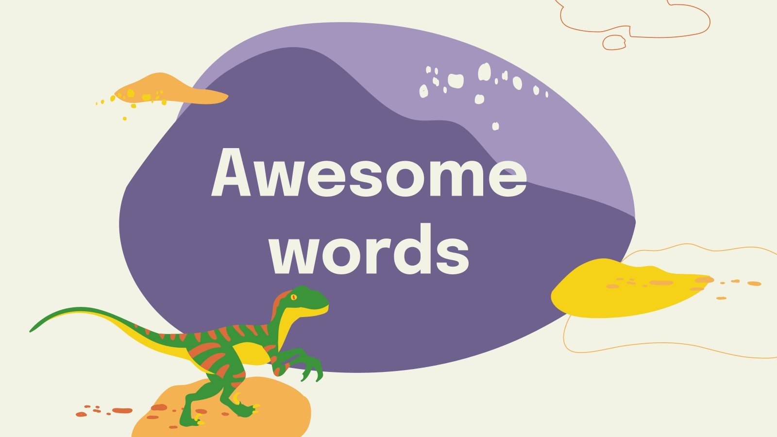 Social Studies for Elementary: Prehistory and Dinosaurs