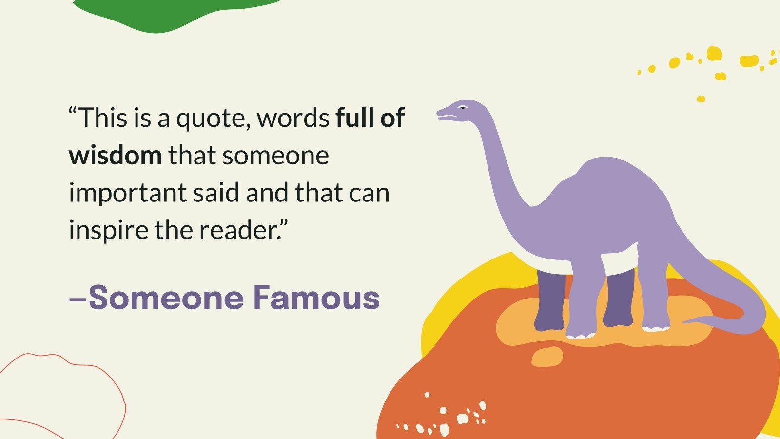 Social Studies for Elementary: Prehistory and Dinosaurs