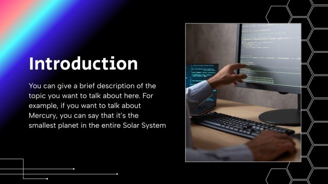 Data Privacy Training | Google Slides & PowerPoint