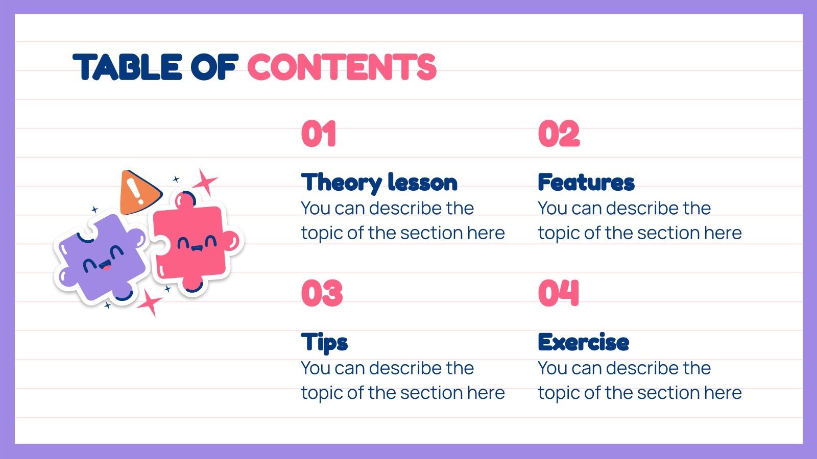 Tips for Standing up in your Interview Workshop