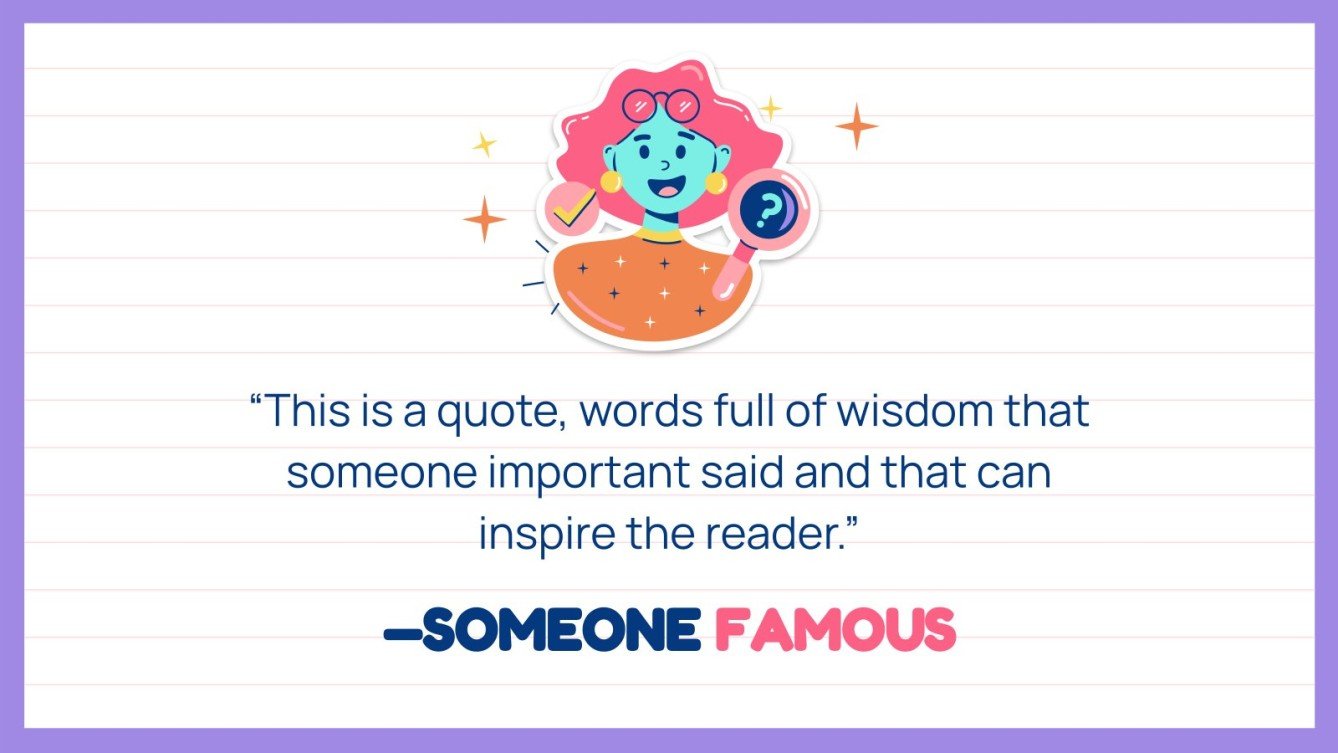 Tips for Standing up in your Interview Workshop