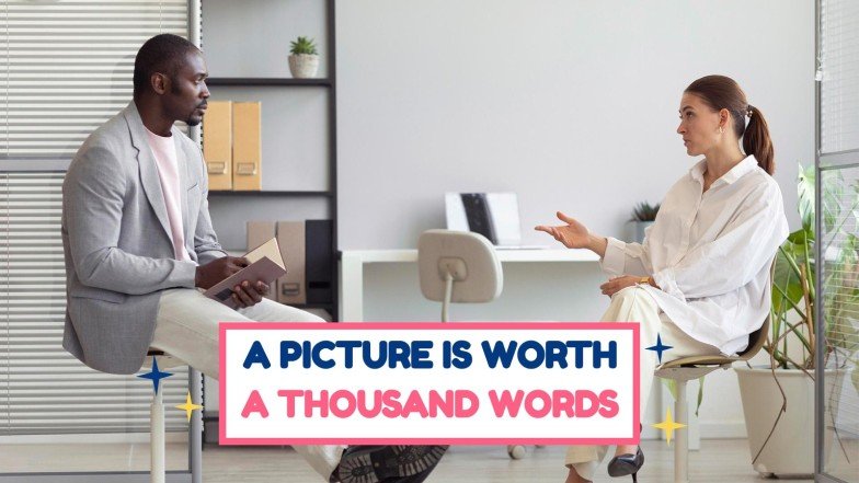 Tips for Standing up in your Interview Workshop