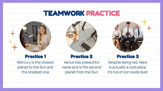 Tips for Standing up in your Interview Workshop