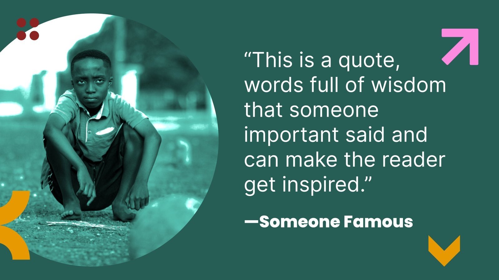 Children's Rights in Developing Countries Campaign