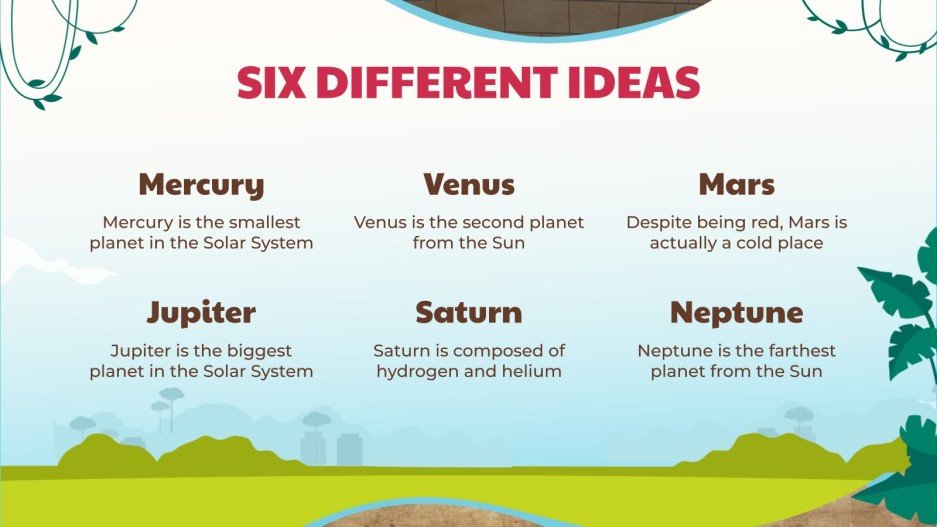 Mayan Civilization Minitheme | Google Slides & PowerPoint