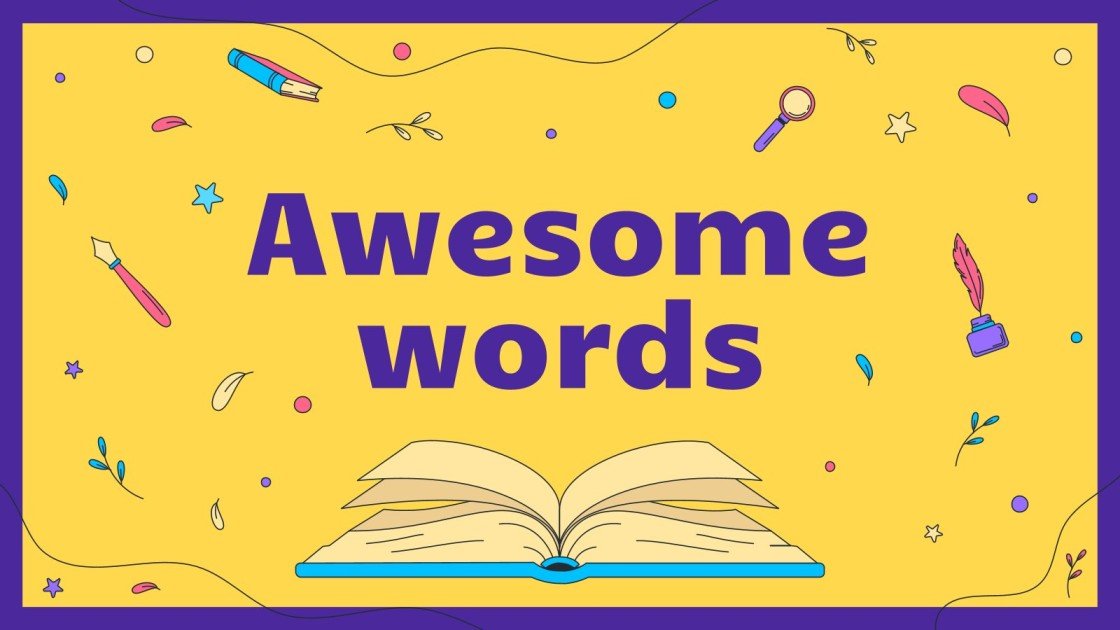 I Love Books! | Google Slides and PowerPoint template