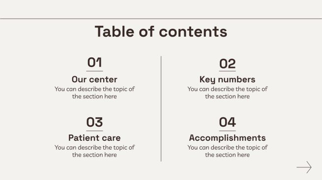 Farm Vet Center | Google Slides & PowerPoint template