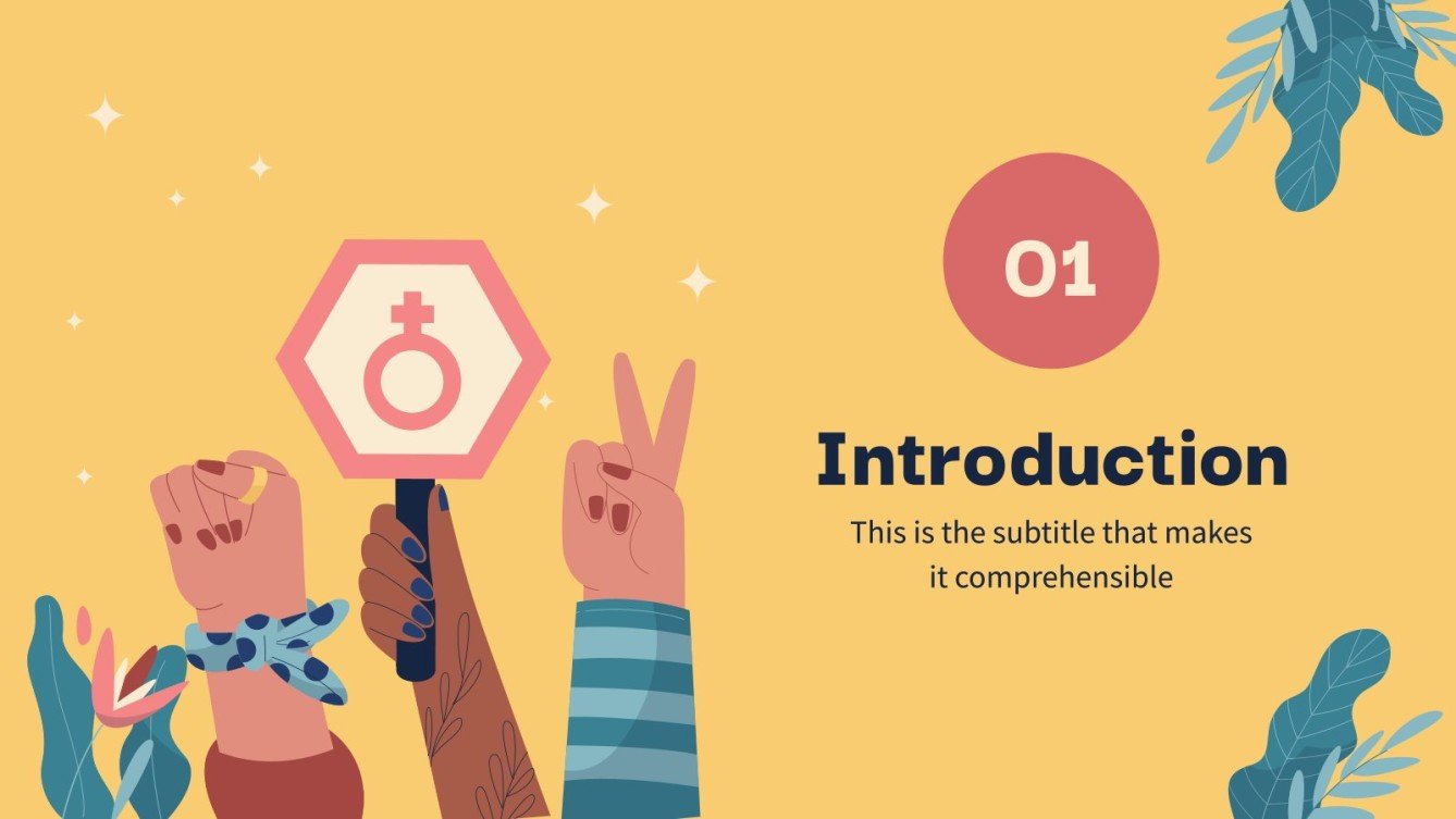 Women's Rights History Lesson for High School