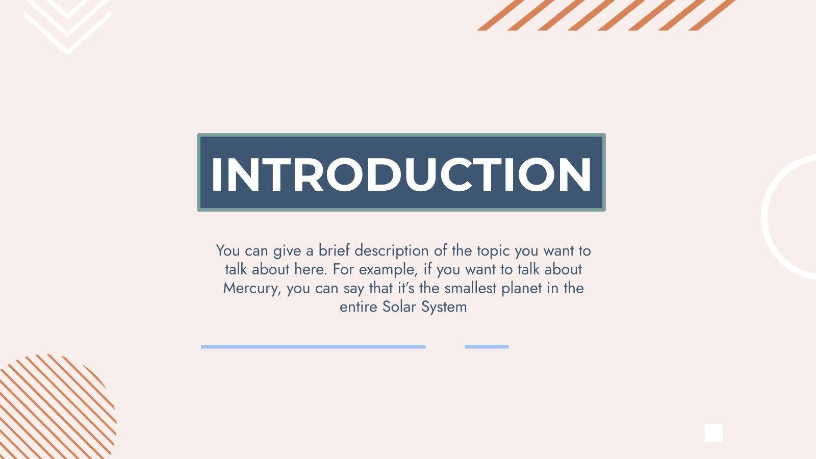 Immunity to Medicines Breakthrough | Google Slides & PPT