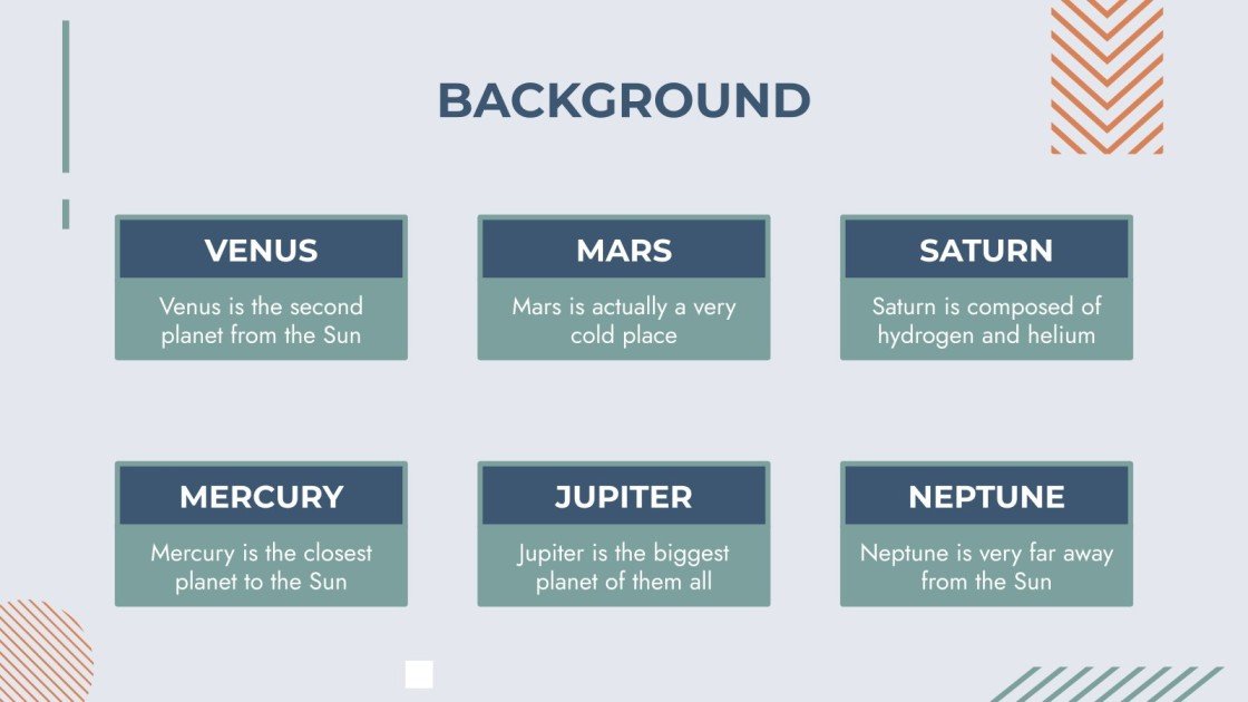 Immunity to Medicines Breakthrough | Google Slides & PPT
