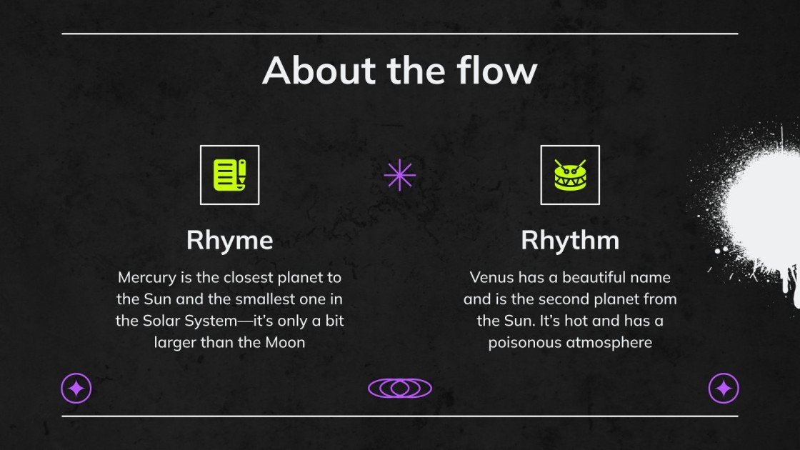 Music Subject for Elementary School: Rap Music