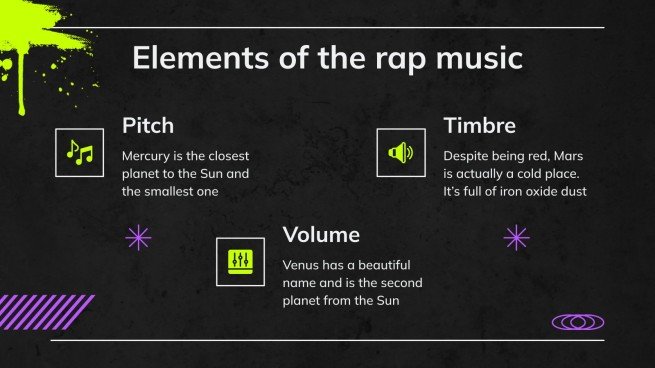 Music Subject for Elementary School: Rap Music
